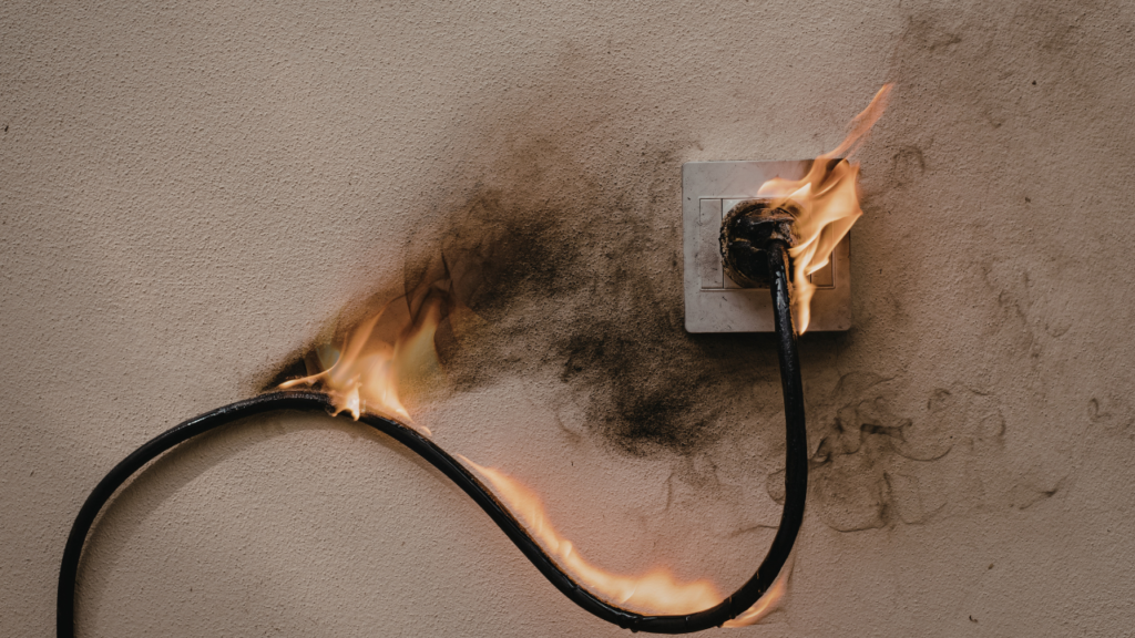 Top Warning Signs Your Electrical Wiring Needs Attention